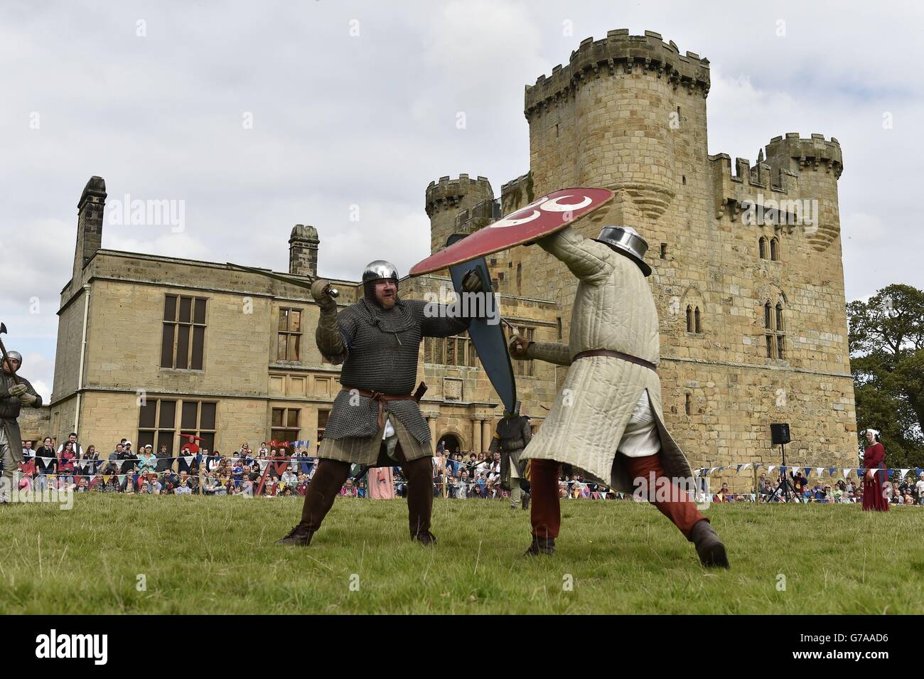 Medieval Tournament High Resolution Stock Photography and Images - Alamy
