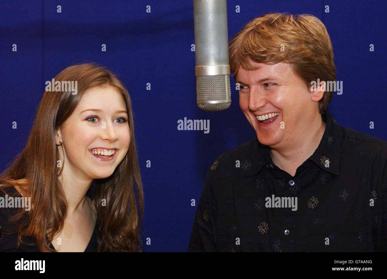 Hayley jones hi-res stock photography and images - Alamy