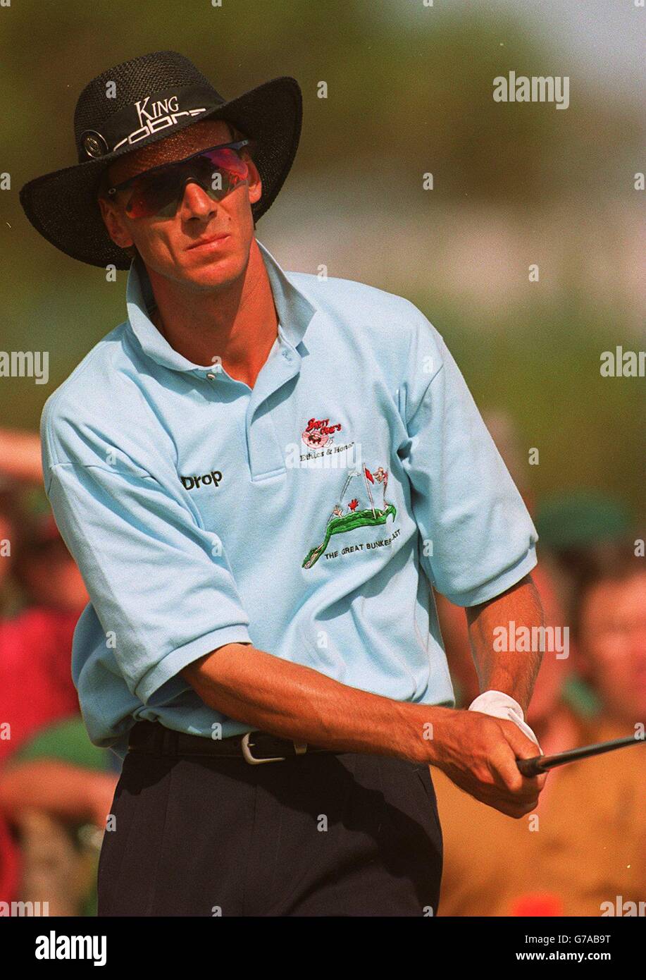 Brett ogle hi-res stock photography and images - Alamy