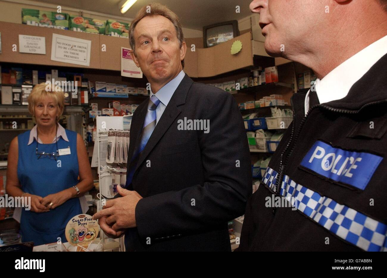 Asbos hi-res stock photography and images - Alamy