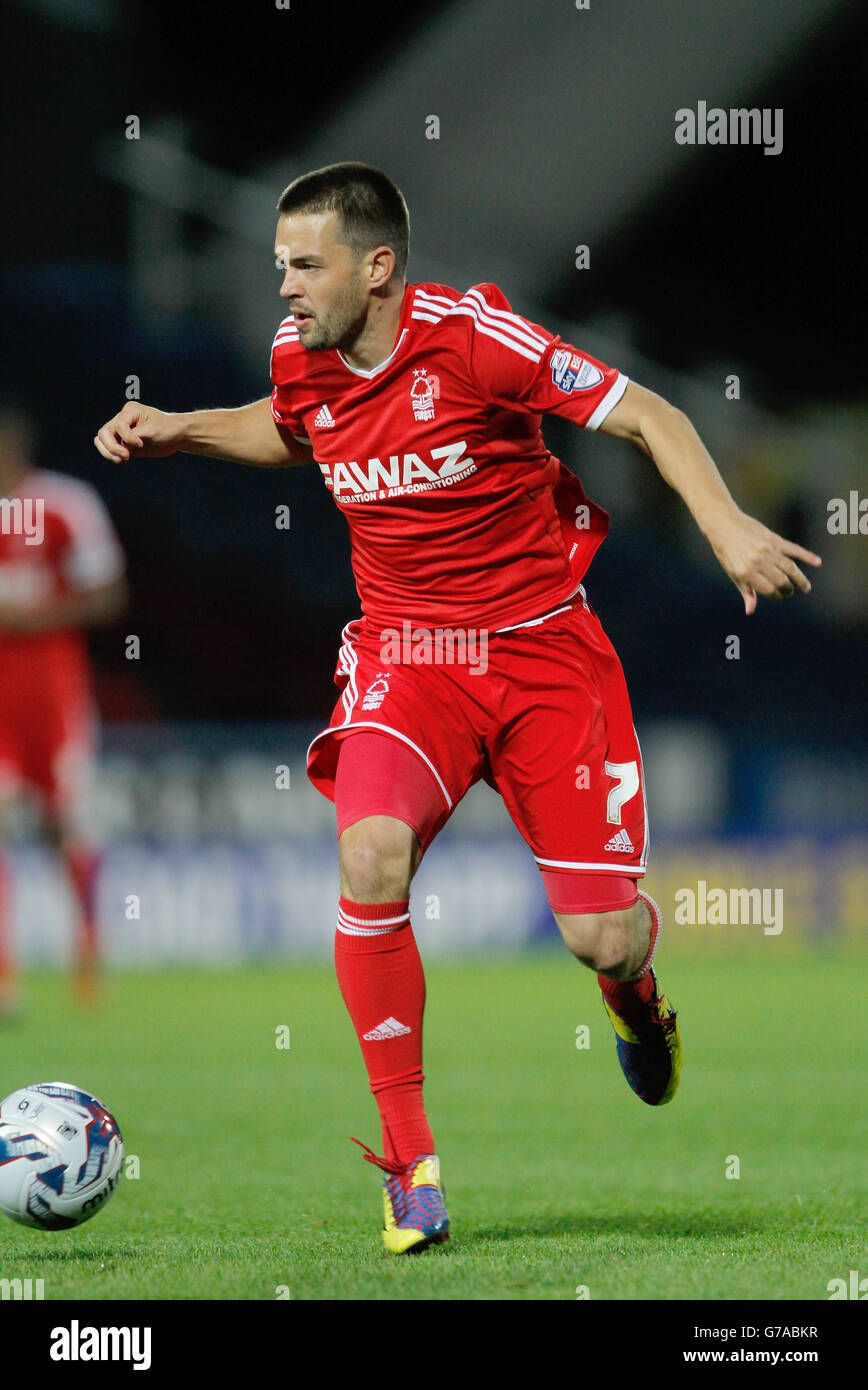 John fryatt hi-res stock photography and images - Alamy