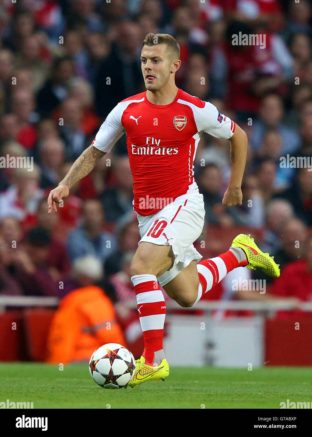 Soccer - UEFA Champions League - Qualifying - Play Off - Second Leg ...