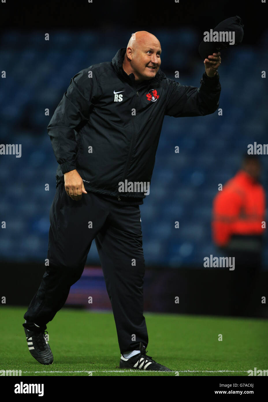 Soccer villa full length mangab hi-res stock photography and images - Alamy
