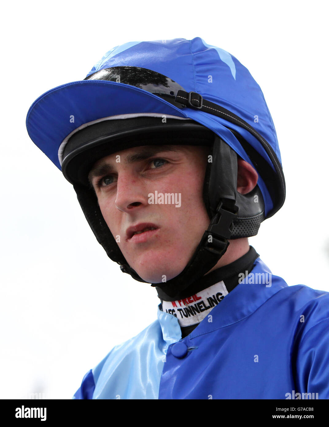 Nathan moscrop hi-res stock photography and images - Alamy