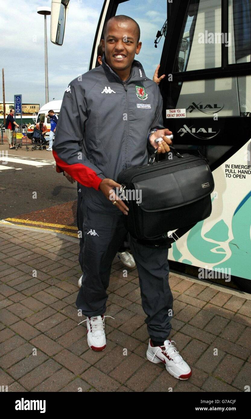 Robbie Welsh Pregnant