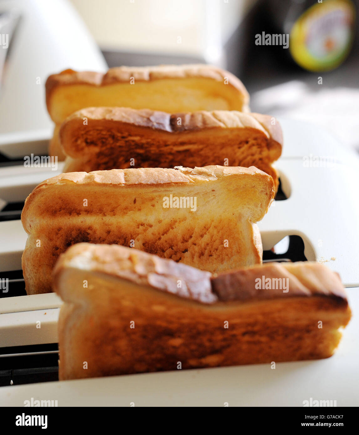 News health toast hi-res stock photography and images - Alamy
