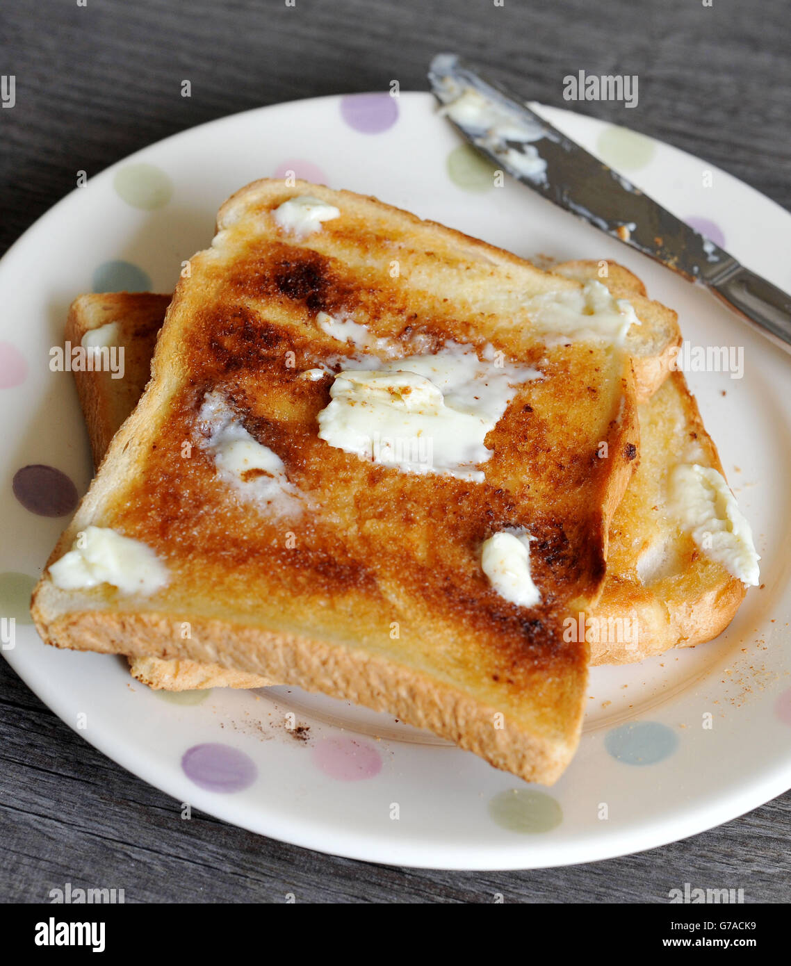 News health toast hi-res stock photography and images - Alamy
