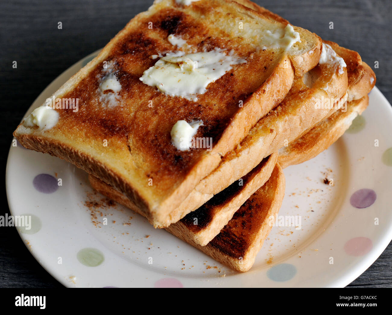 News health toast hi-res stock photography and images - Alamy