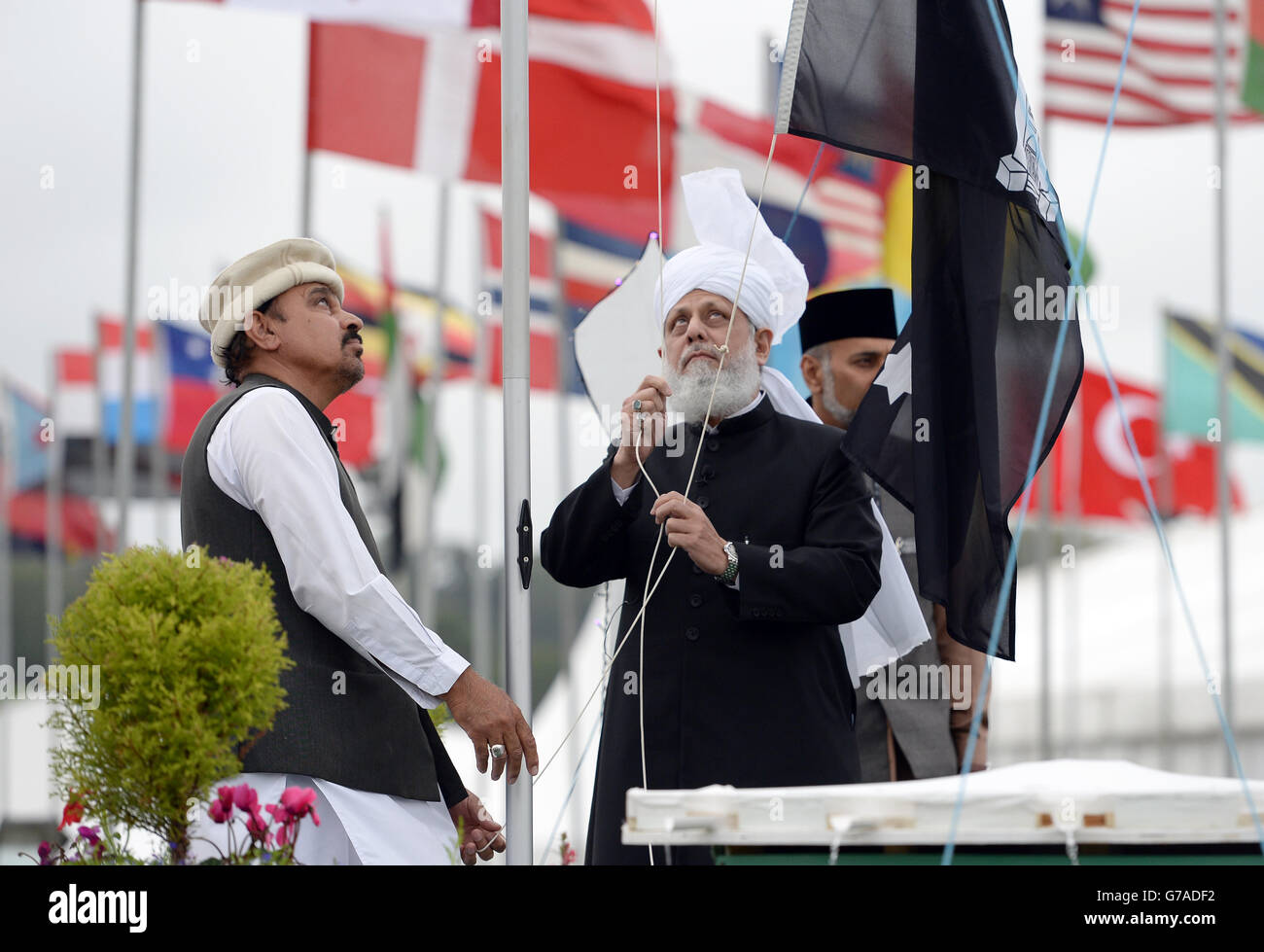 With wide head hi-res stock photography and images - Alamy