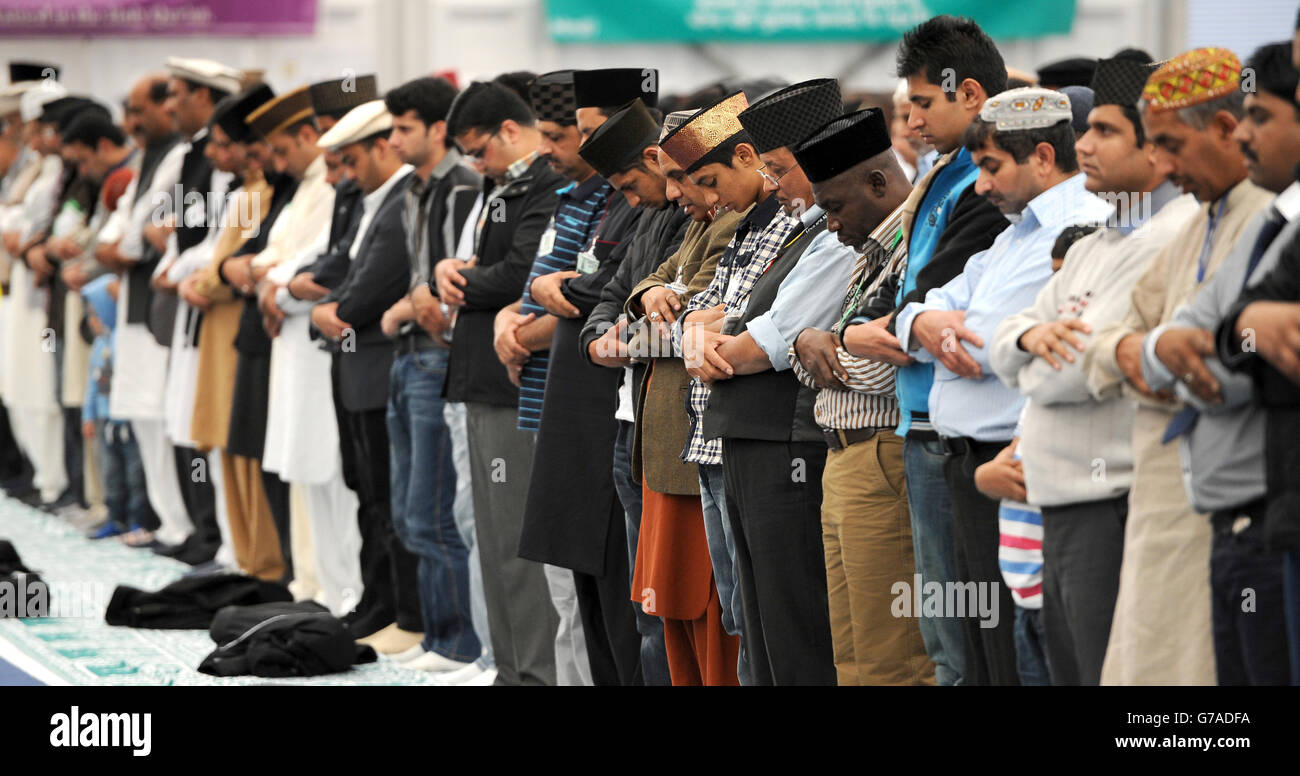 Jalsa salana hi-res stock photography and images - Alamy