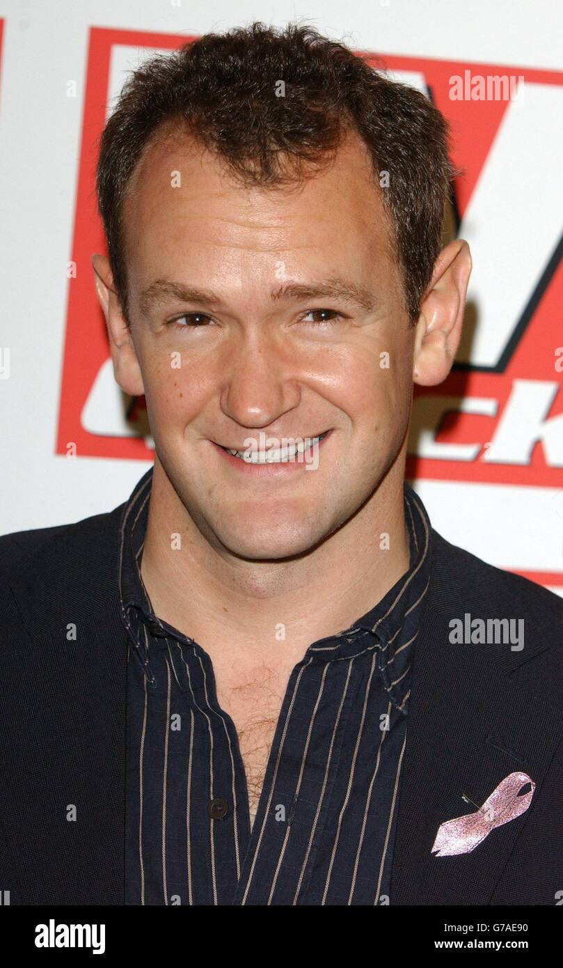 Alexander Armstrong's Instagram, Twitter & Facebook on IDCrawl