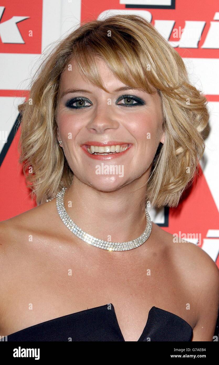 Jane Danson High Resolution Stock Photography and Images - Alamy