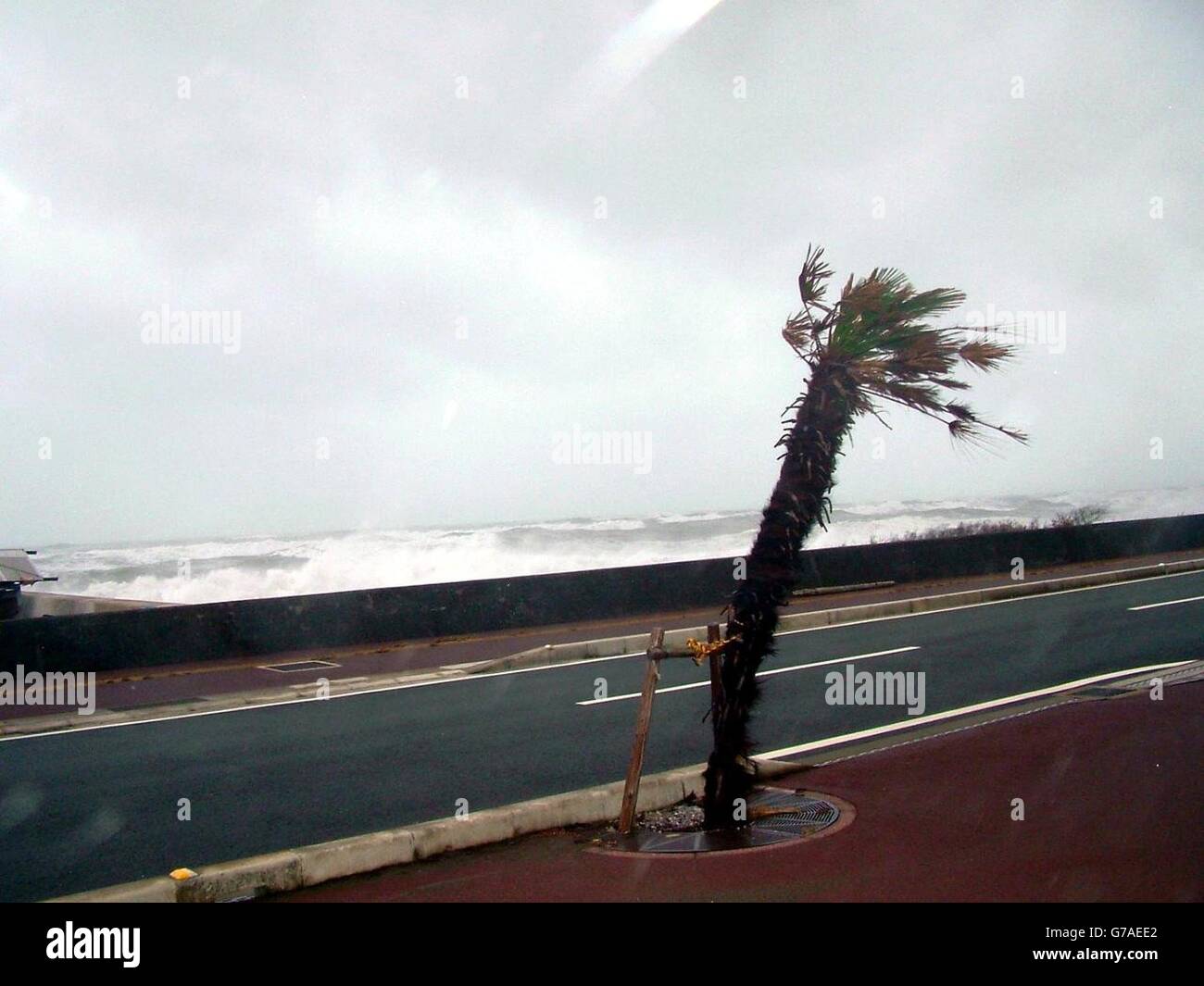 Stuart coles weather storm hi-res stock photography and images - Alamy