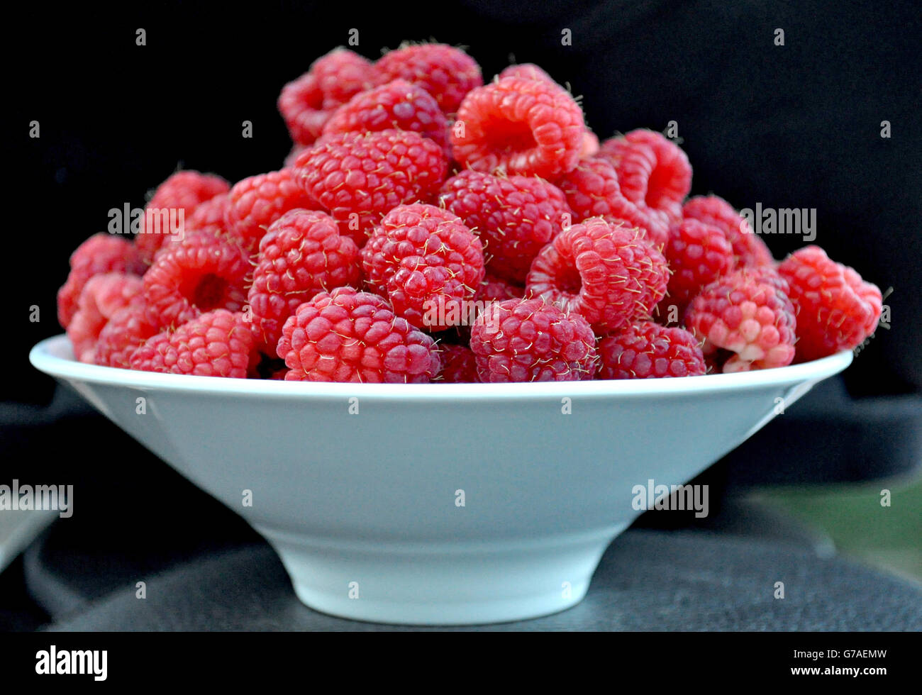 Un picked hi-res stock photography and images - Alamy