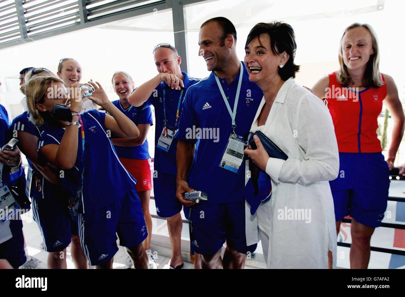 British residence athens hi-res stock photography and images - Alamy