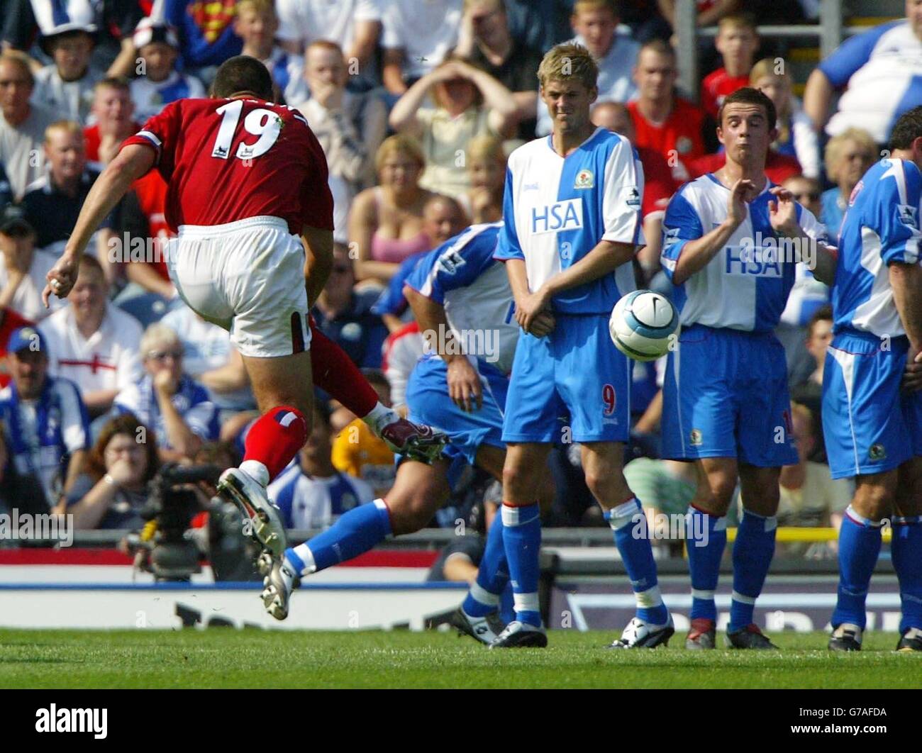 West brom v blackburn hi-res stock photography and images - Alamy