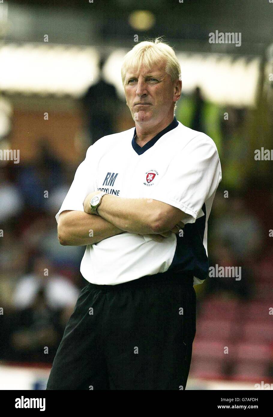 Ronnie Moore Stock Photos & Ronnie Moore Stock Images - Alamy