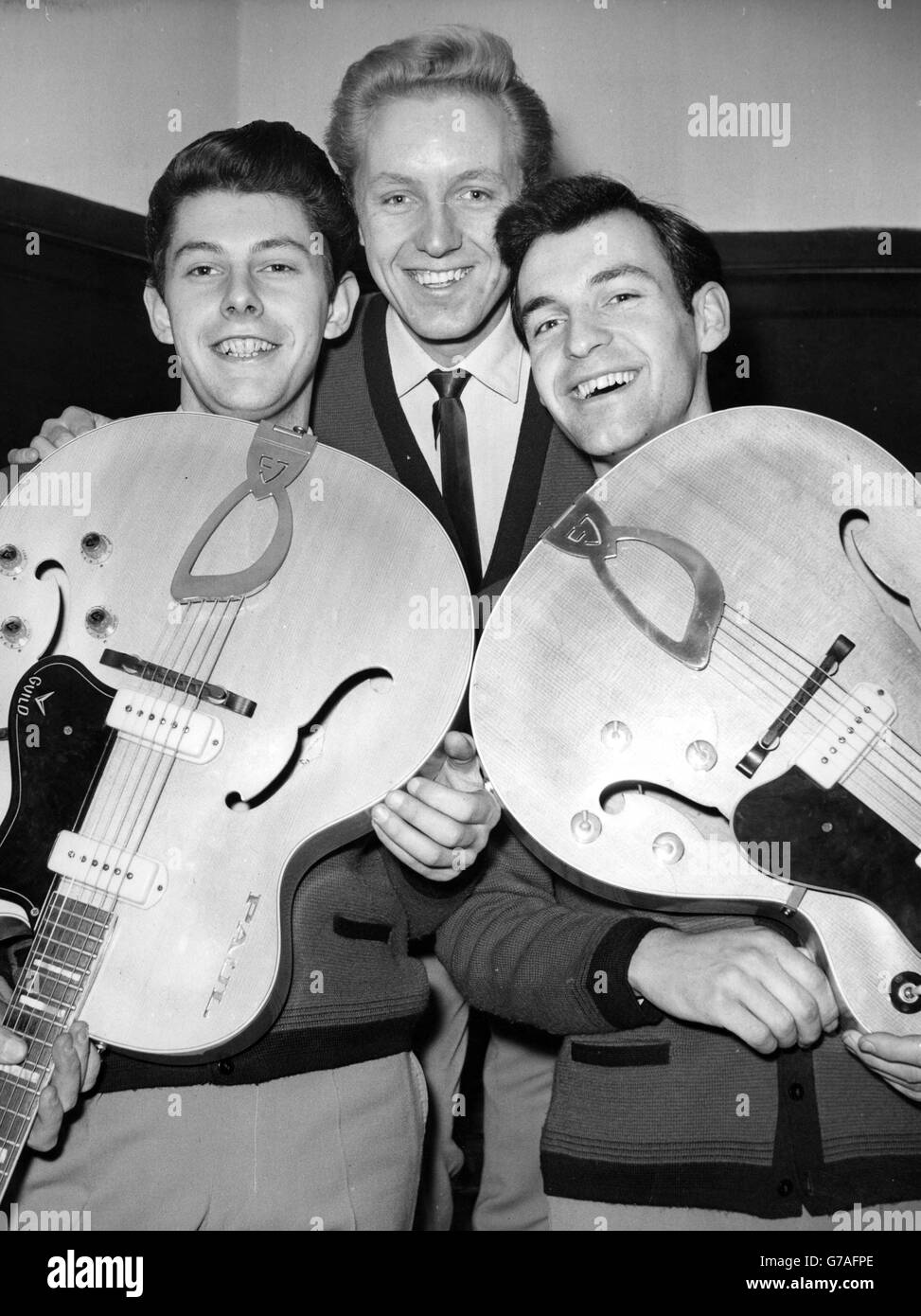 Overlanders l r peter bartholomew hi-res stock photography and images ...