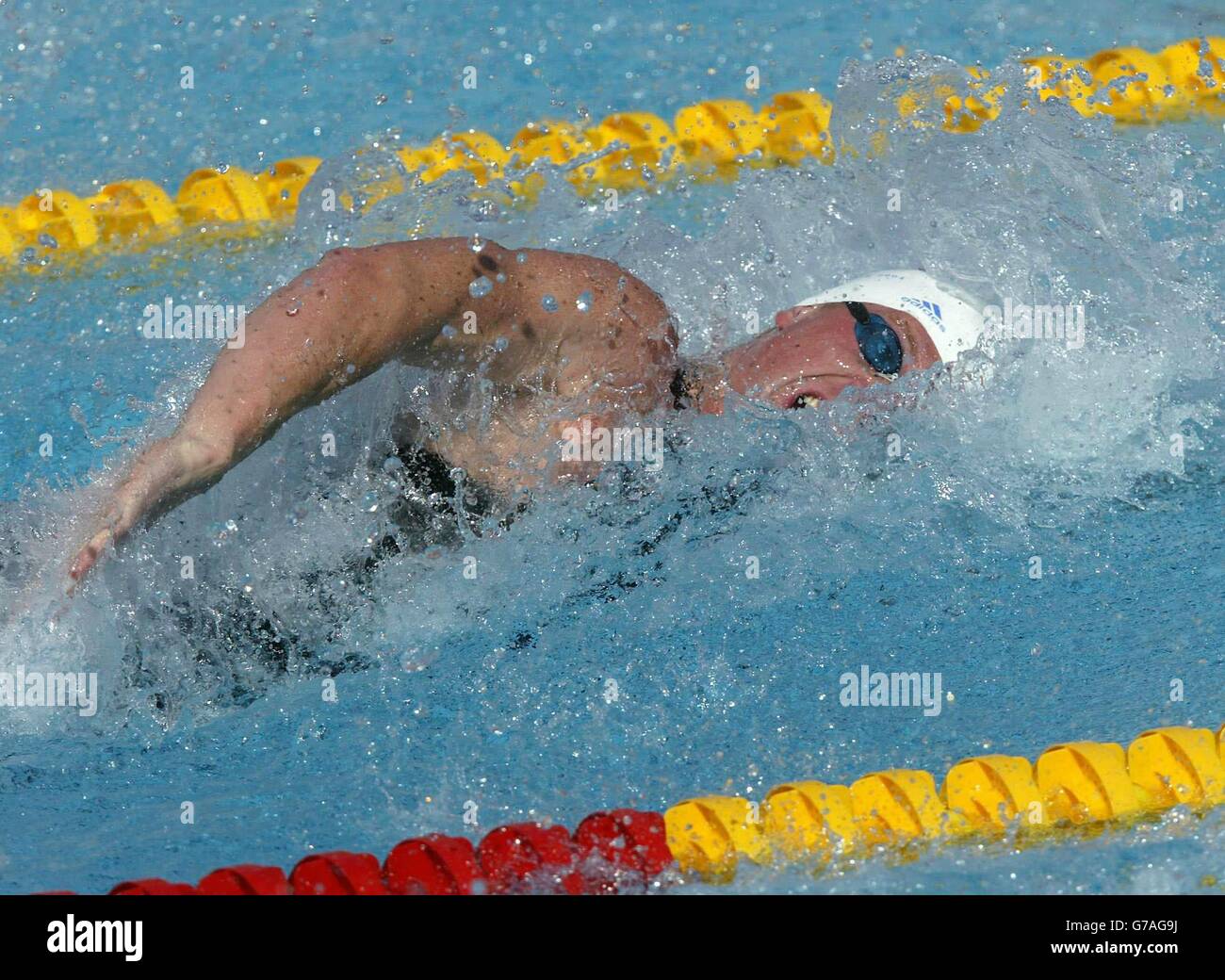 Athens britains matthew kidd hi-res stock photography and images - Alamy