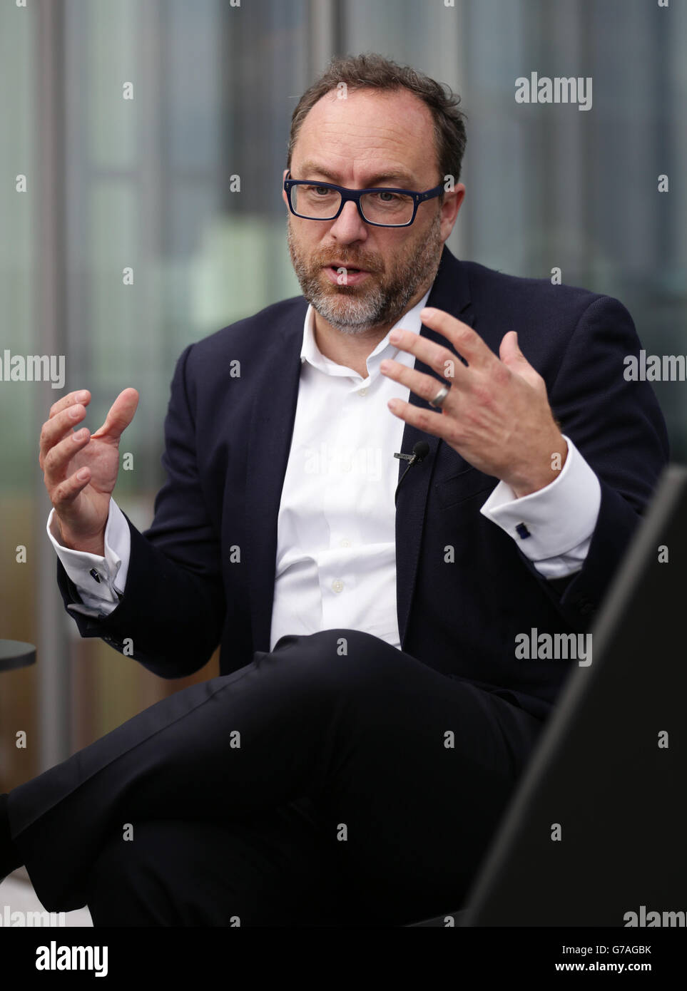 Google impact uk hi-res stock photography and images - Alamy