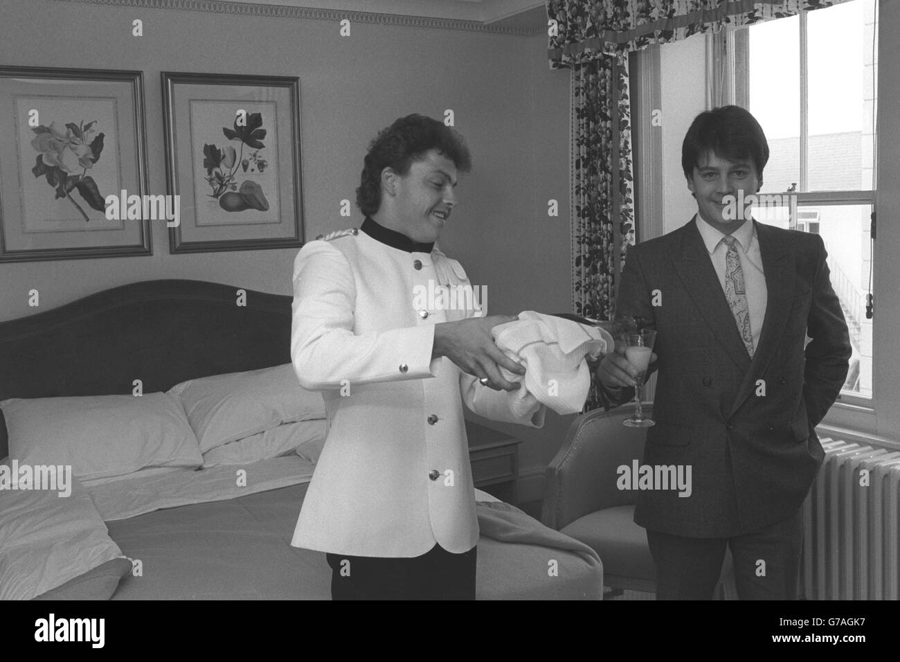 Nicholas keig hi-res stock photography and images - Alamy