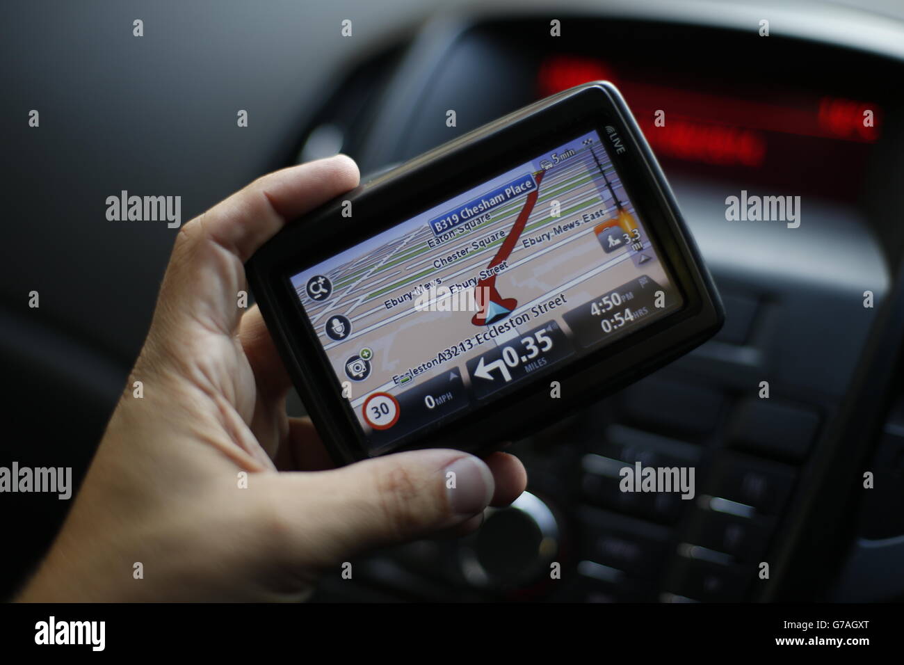 Longitude latitude hi-res stock photography and images - Alamy