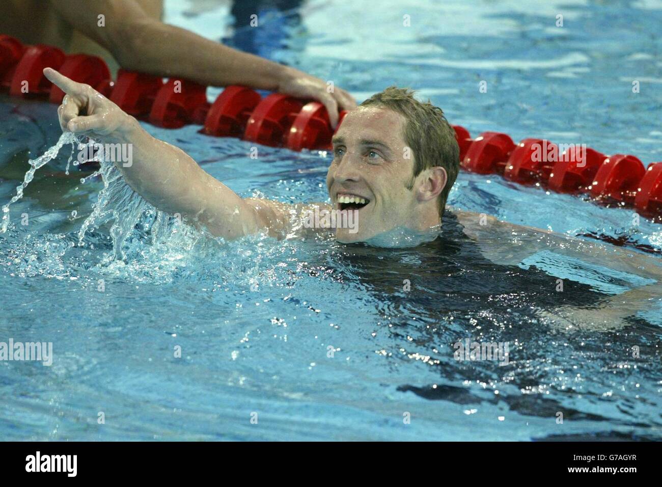 Athens Olympic Aquatic Centre High Resolution Stock Photography and ...