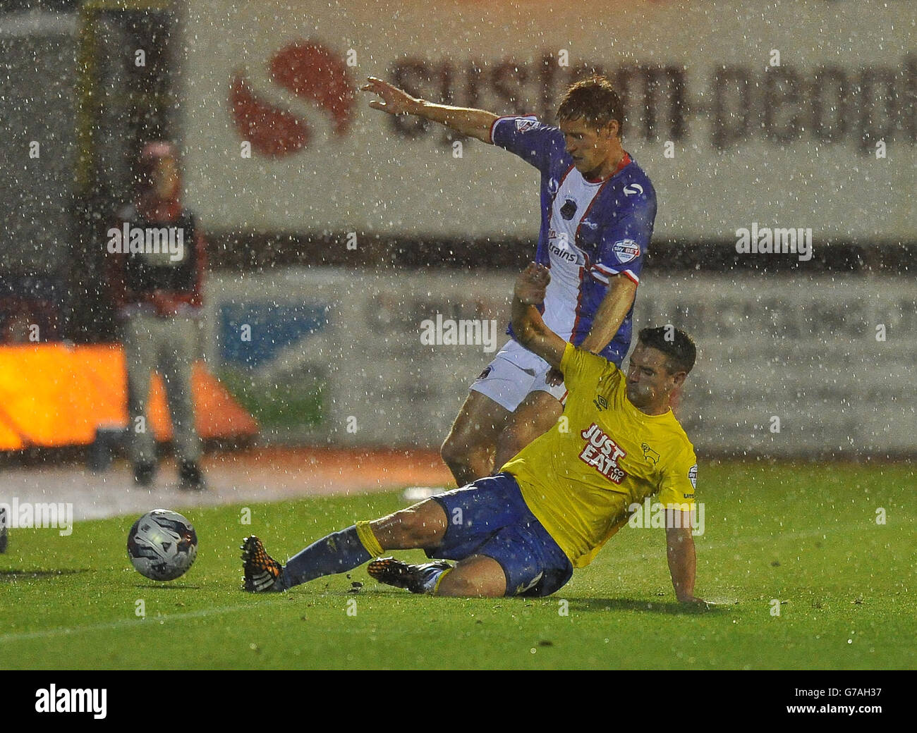 Anthony sweeney hi-res stock photography and images - Alamy