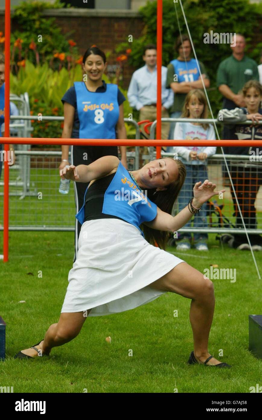 Jaffalympics hi-res stock photography and images - Alamy