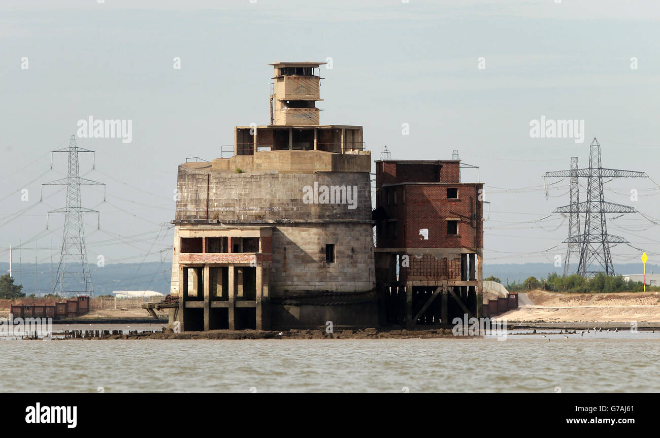 Number 1, The Thames for sale Stock Photo - Alamy