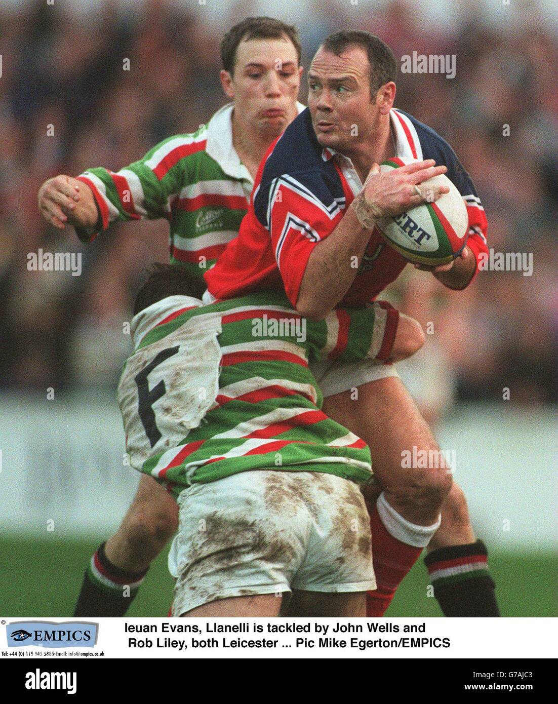 Ieuan evans hi-res stock photography and images - Alamy