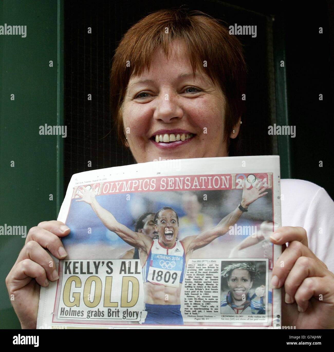 Pam thomson hi-res stock photography and images - Alamy