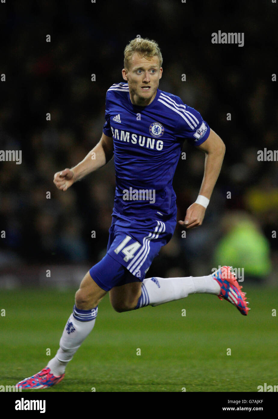 Andre Schurrle Wallpaper Chelsea