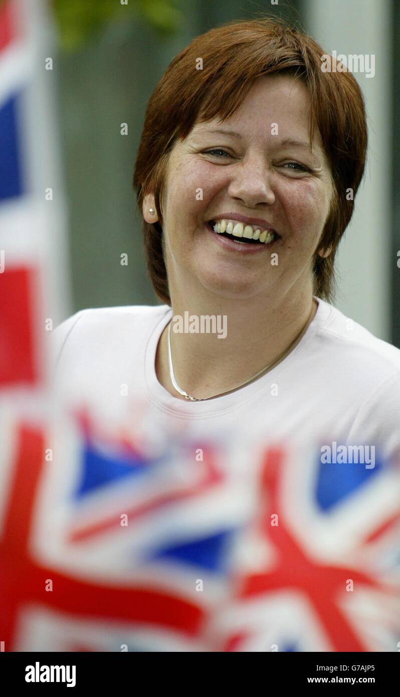 Pam thomson hi-res stock photography and images - Alamy