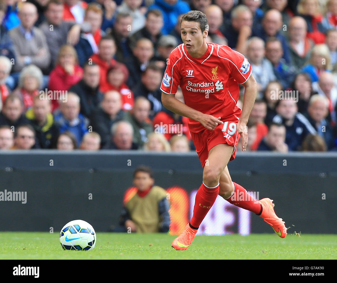 2014 see pa story soccer southampton photo credit should read hi-res ...