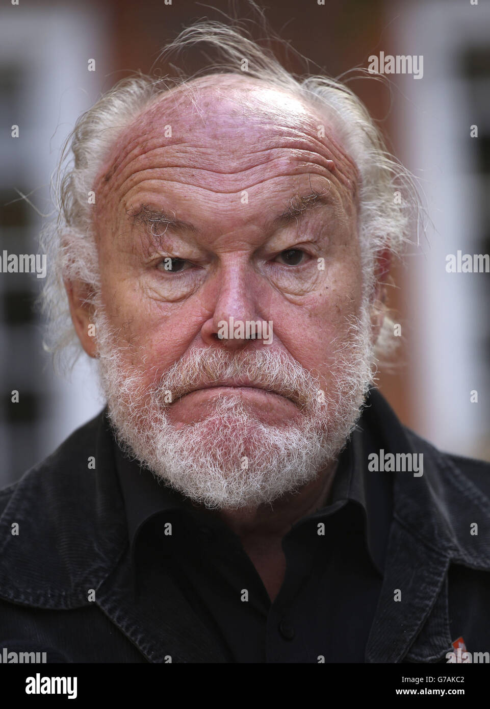 Talking Statues launch Stock Photo - Alamy