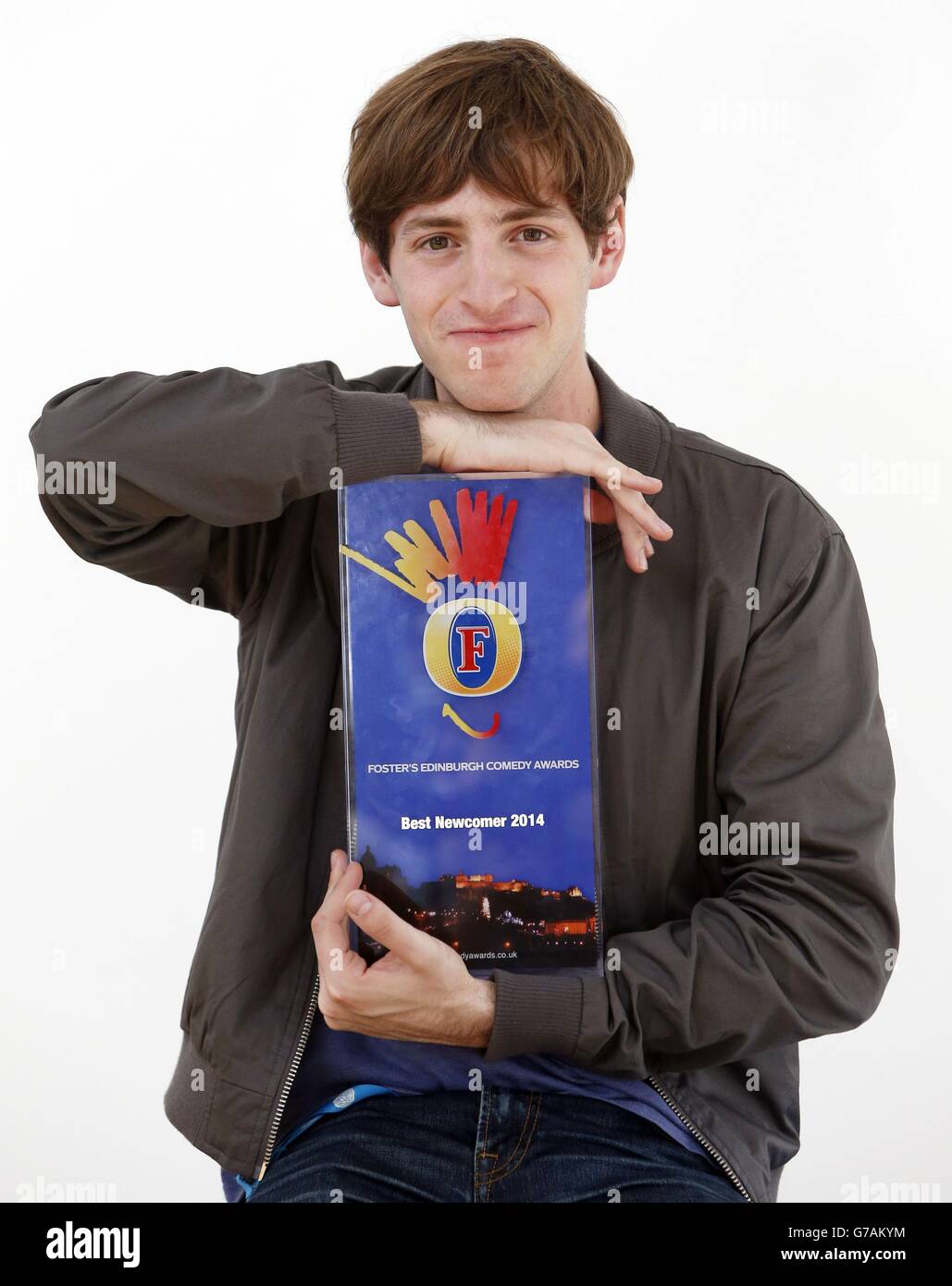 Newcomer hi-res stock photography and images - Alamy