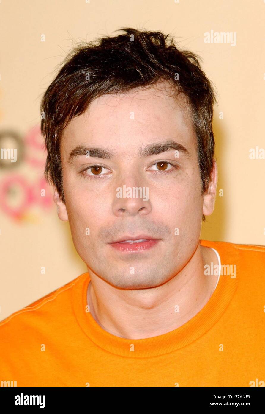 MTV Video Music Awards 2004 Stock Photo - Alamy