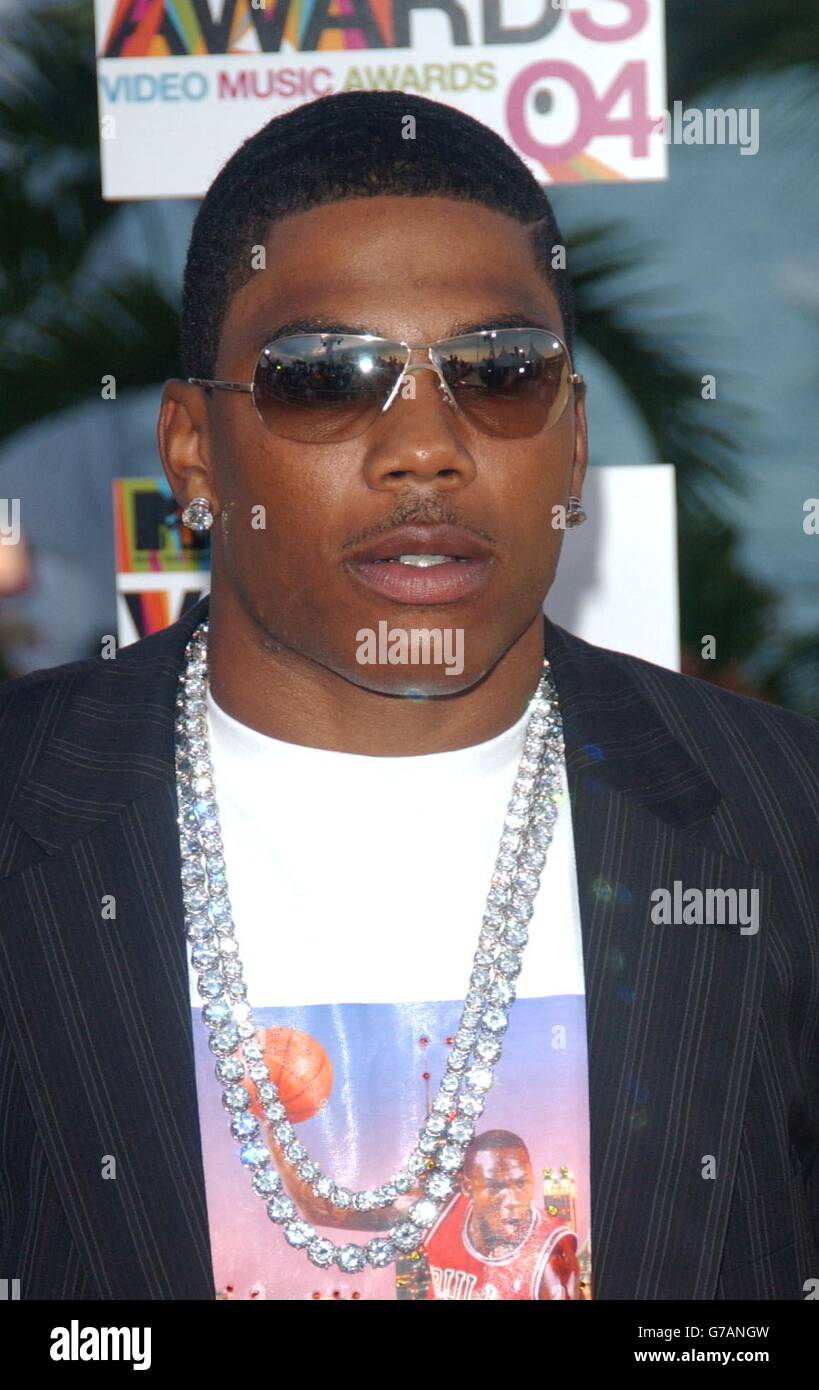 MTV Video Music Awards 2004 Stock Photo - Alamy