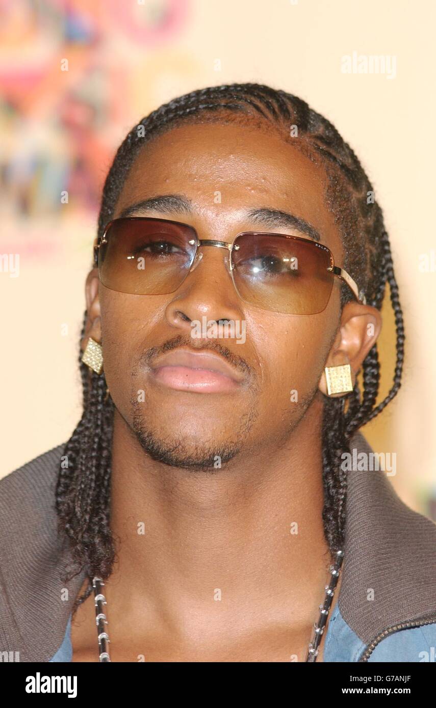 Trecce Lil Bow Wow Lil Bow Wow Hi Res Stock Photography And Images