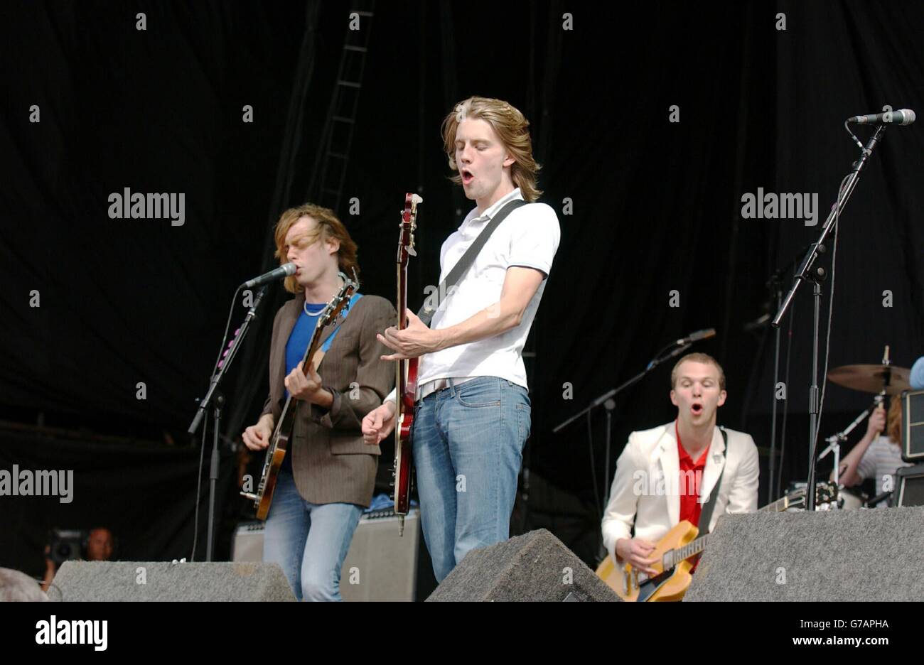 Carl dalemo hi-res stock photography and images - Alamy