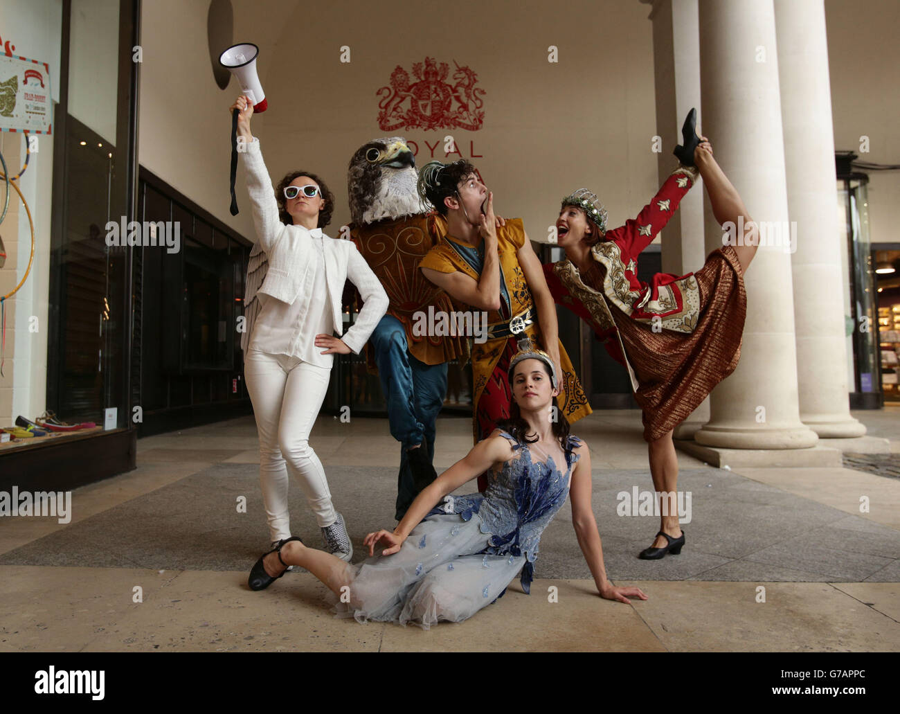 Protein dance hi-res stock photography and images - Alamy