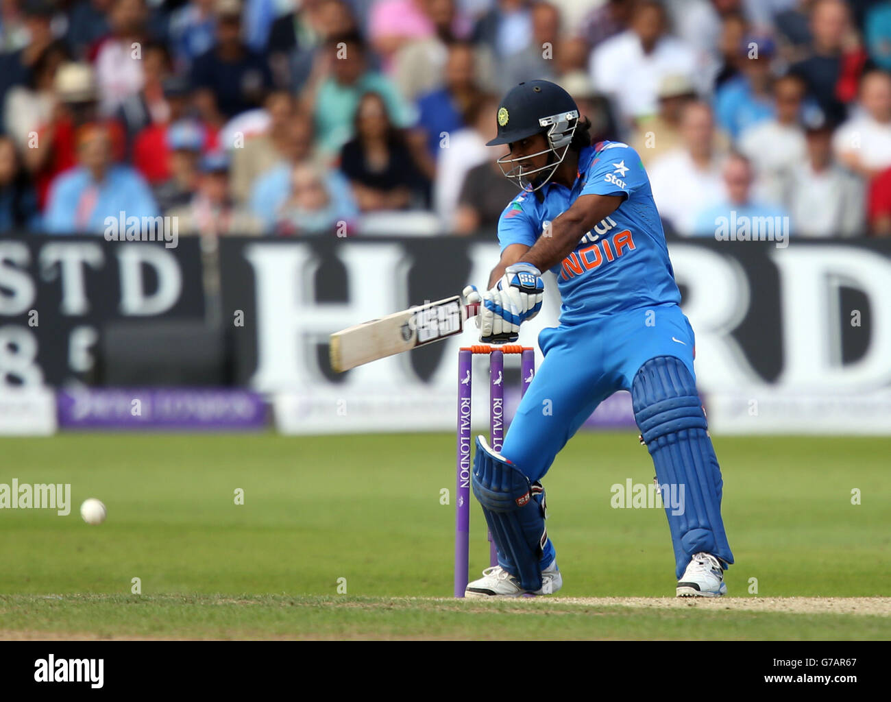 Royal london one day international hi-res stock photography and images - Alamy