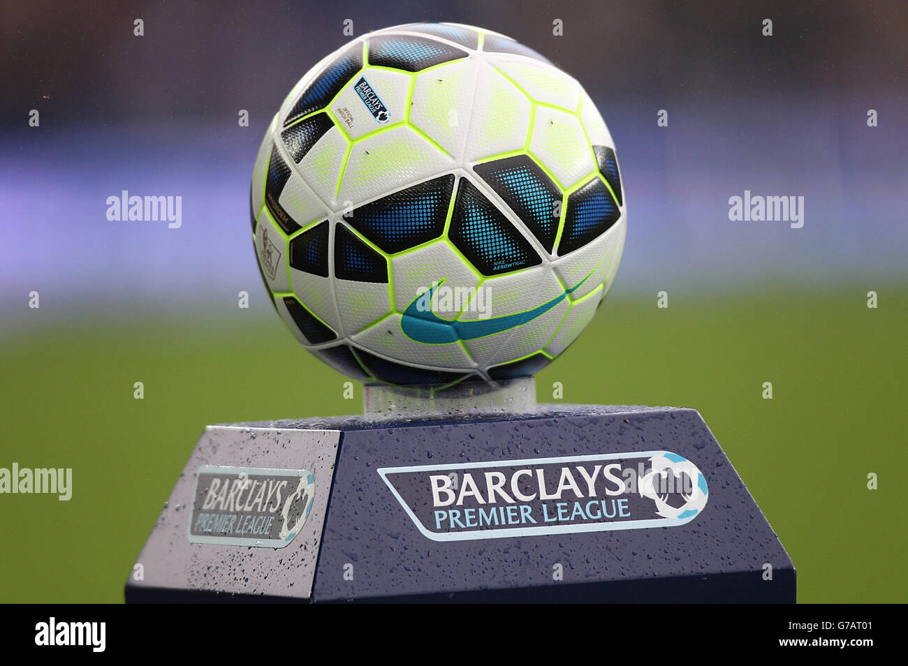 Soccer - Barclays Premier League - Everton v Chelsea - Goodison Park ...