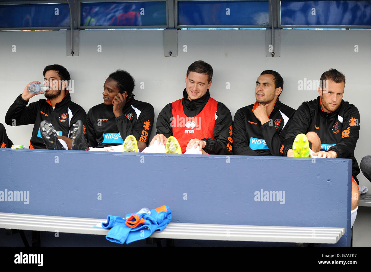 Nile ranger steven davies hi-res stock photography and images - Alamy