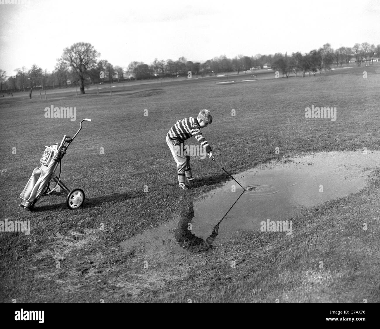 Roehampton club hi-res stock photography and images - Alamy