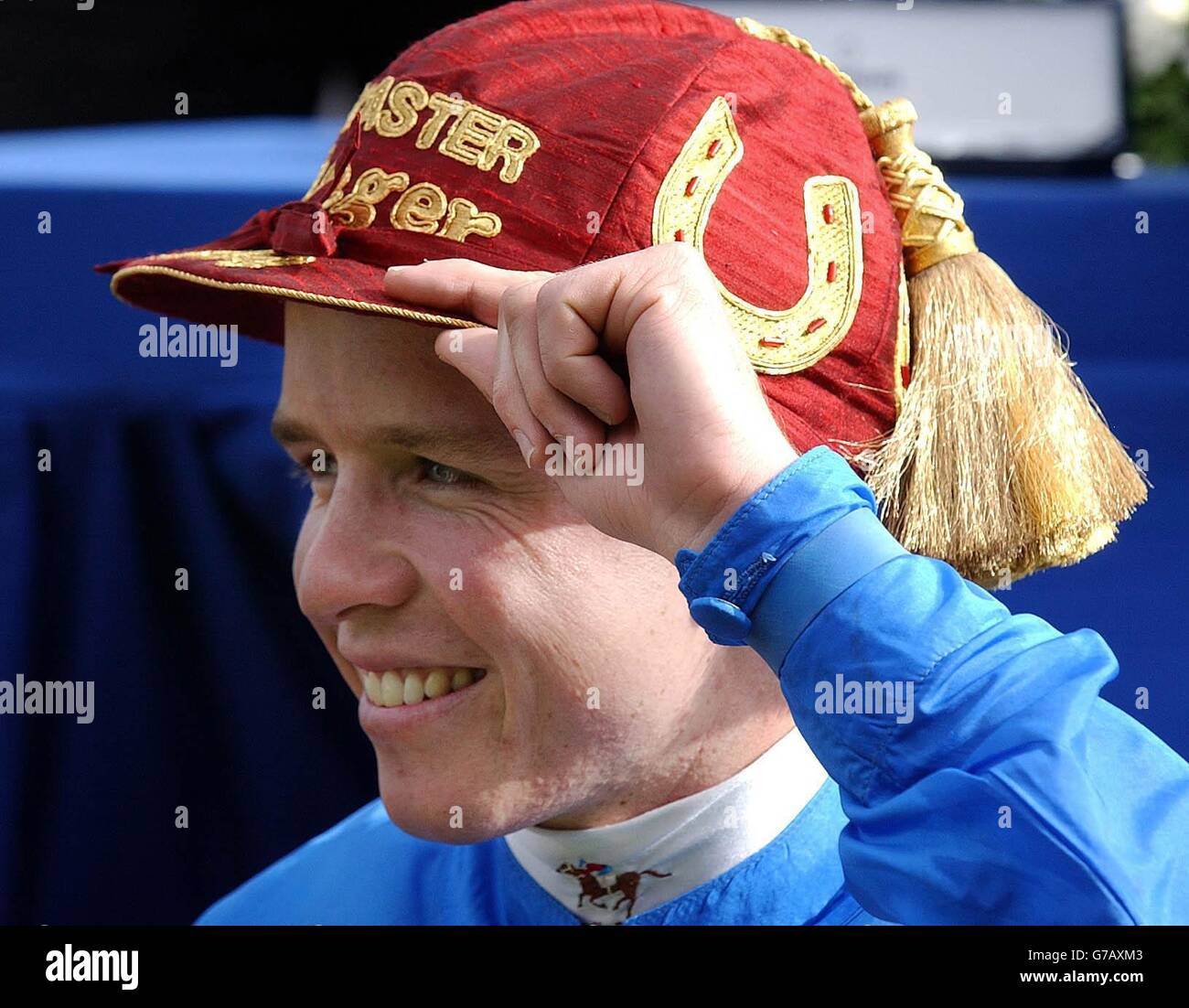 Mcevoy kerrin hi-res stock photography and images - Alamy