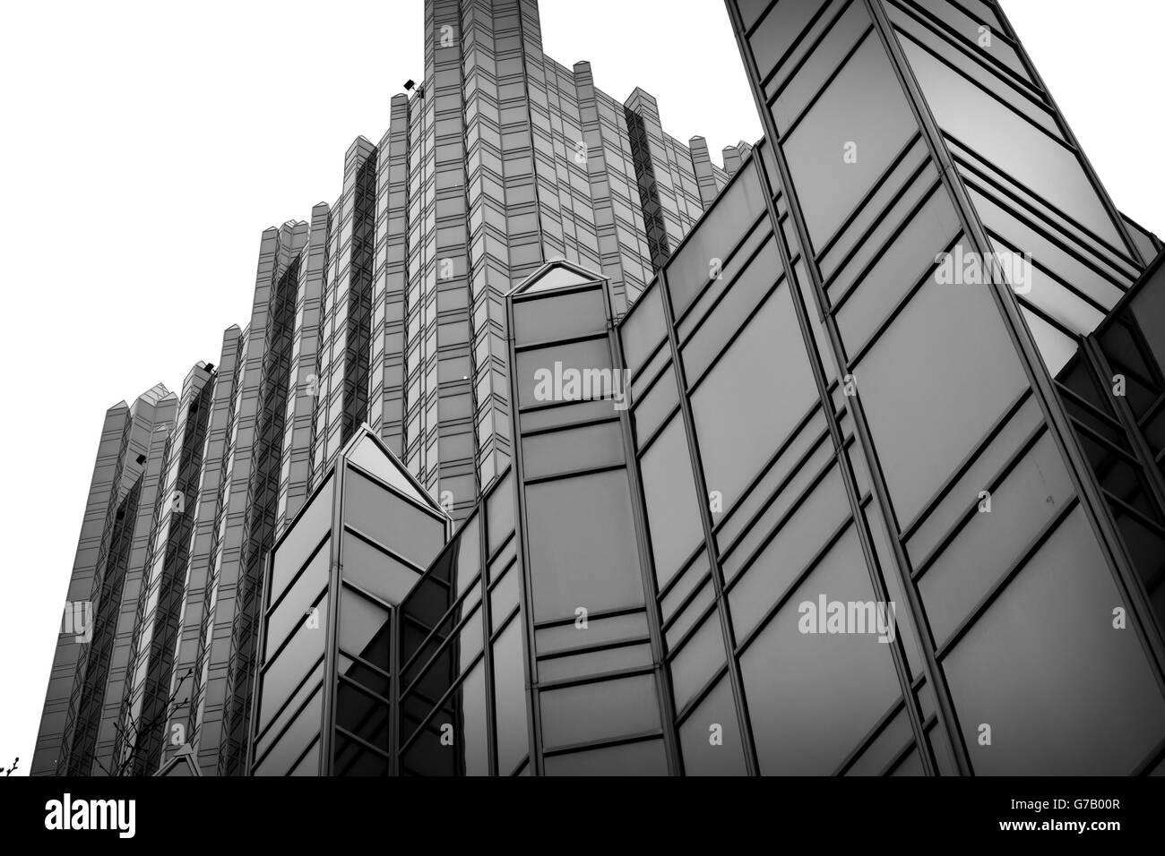 Ppg Black and White Stock Photos & Images - Alamy