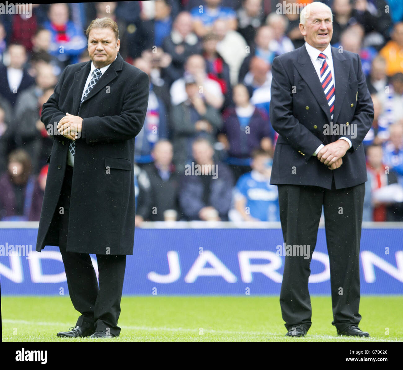 Peter mccloy hi-res stock photography and images - Alamy