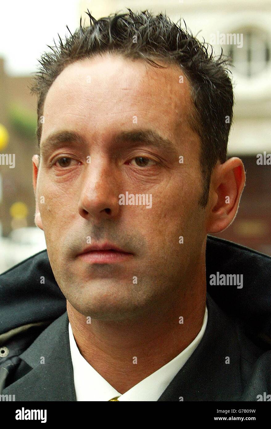 Bow st magistrates court hi-res stock photography and images - Alamy